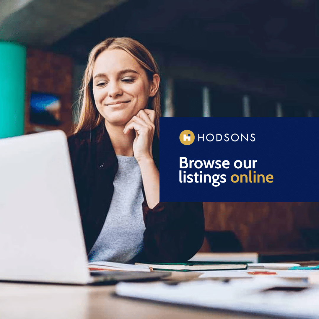 Properties to rent | Hodsons Property