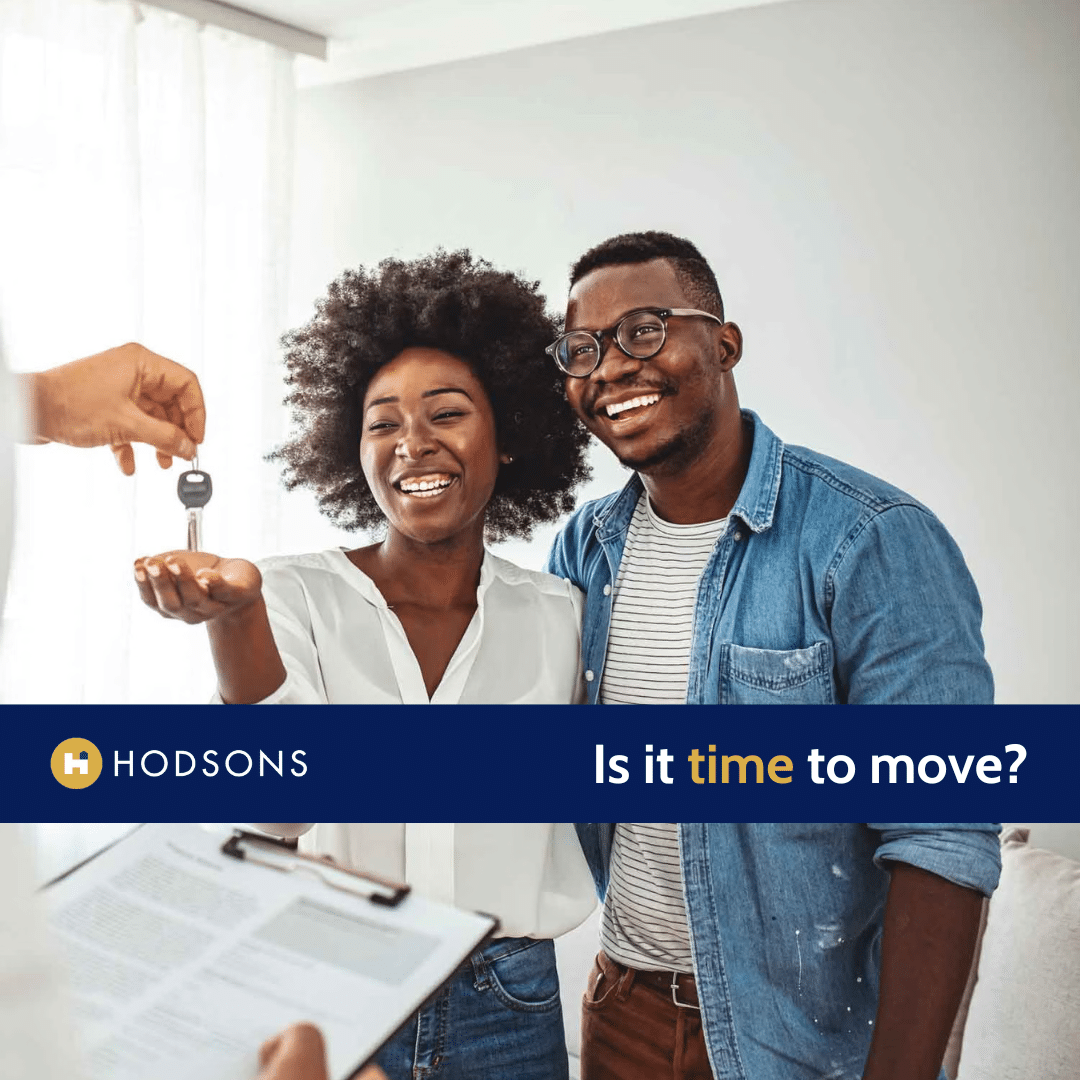 Valuation | Hodsons Property